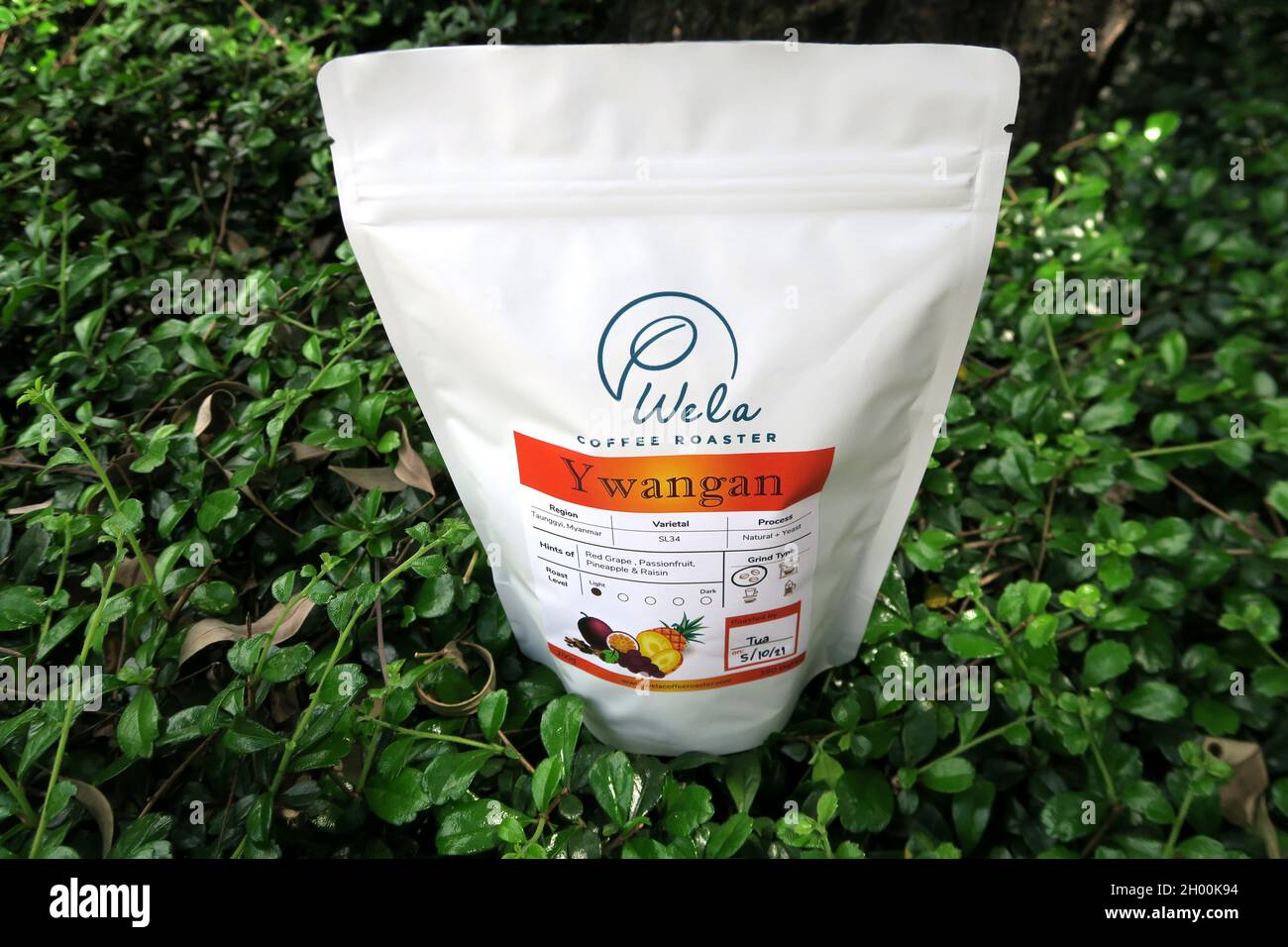 Sl34 hybrid hi-res stock photography and images - Alamy