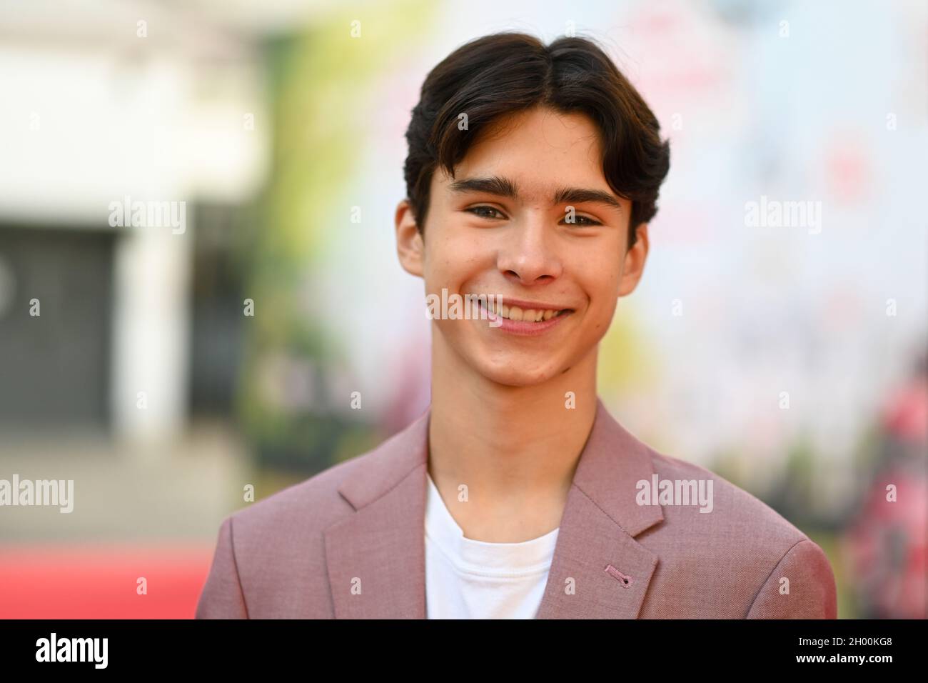 Loris sichrovsky hi-res stock photography and images - Alamy