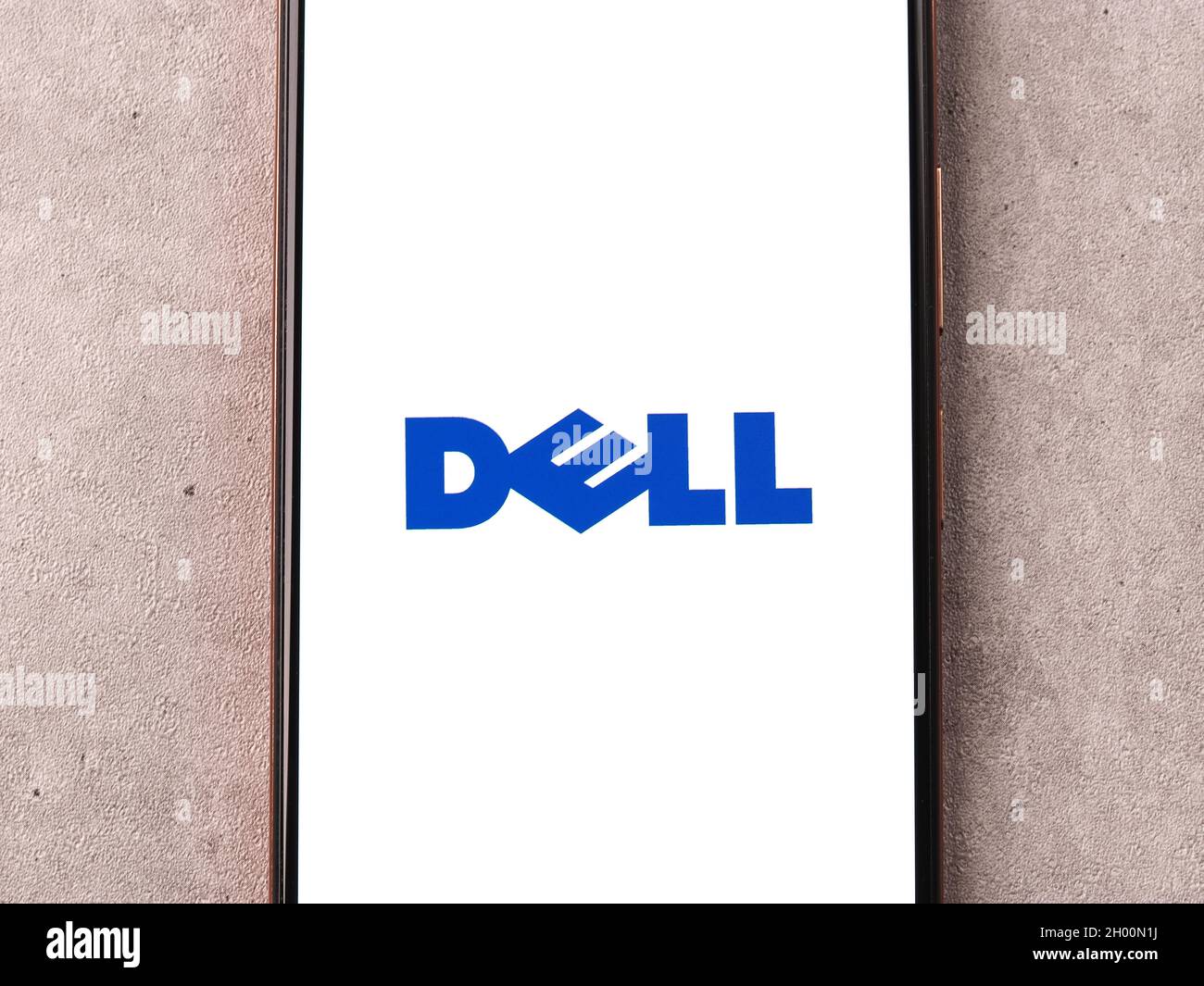 Dell share hi-res stock photography and images - Alamy
