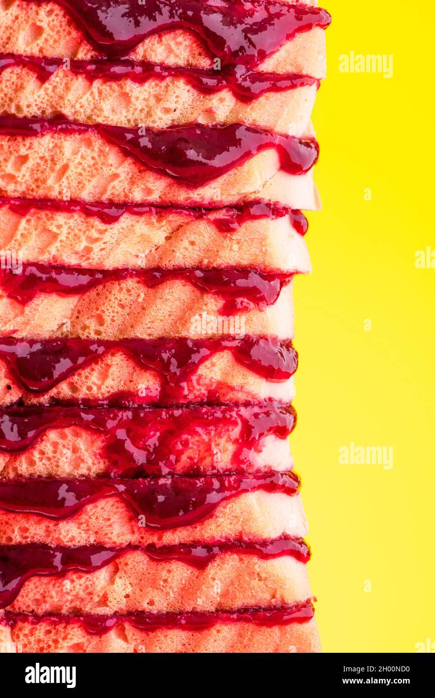 Jam tower hi-res stock photography and images - Alamy