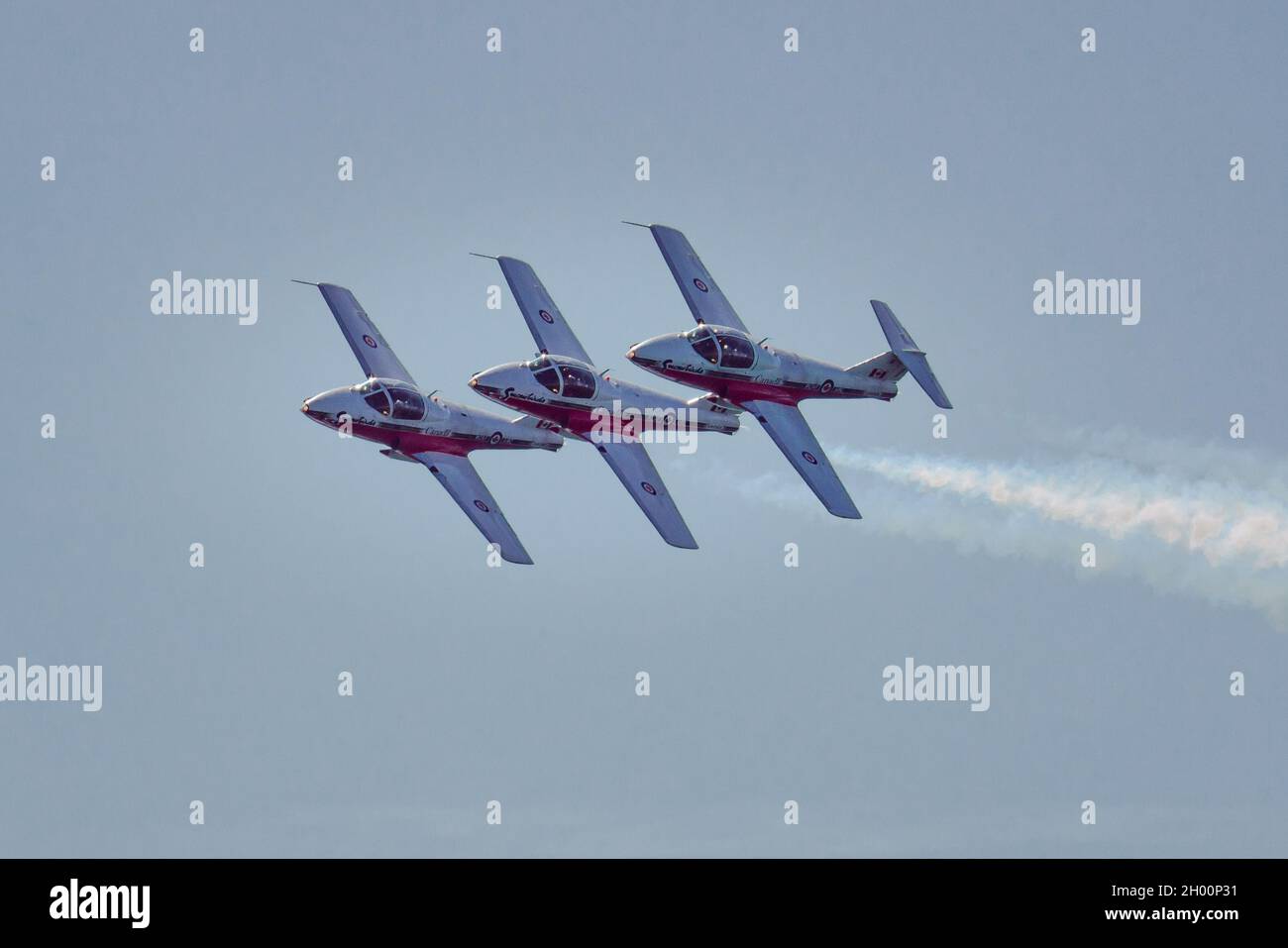 Airfoil smoke hi-res stock photography and images - Alamy