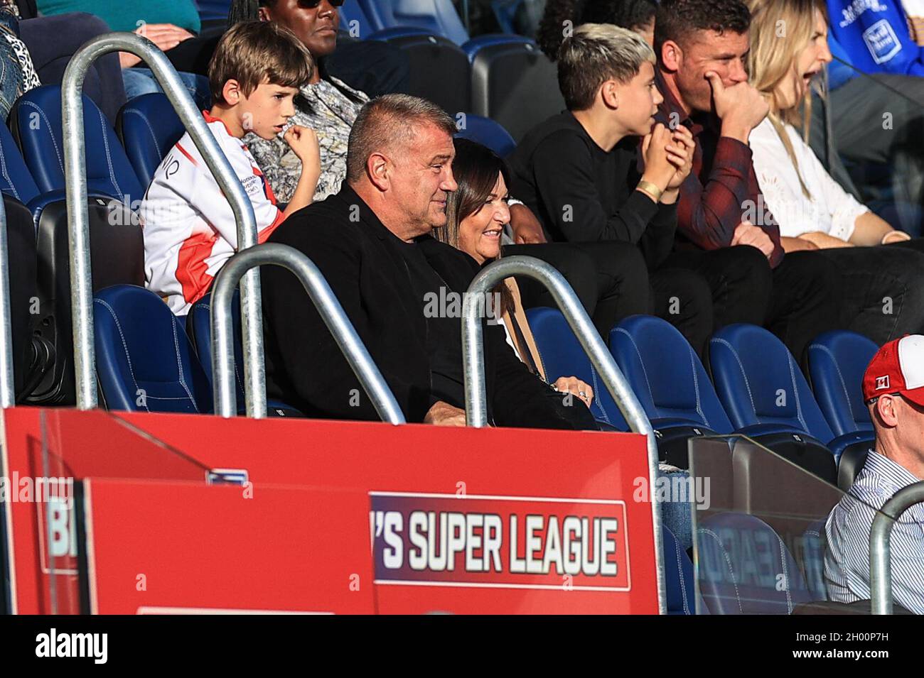 Shaun wane england hi-res stock photography and images - Alamy