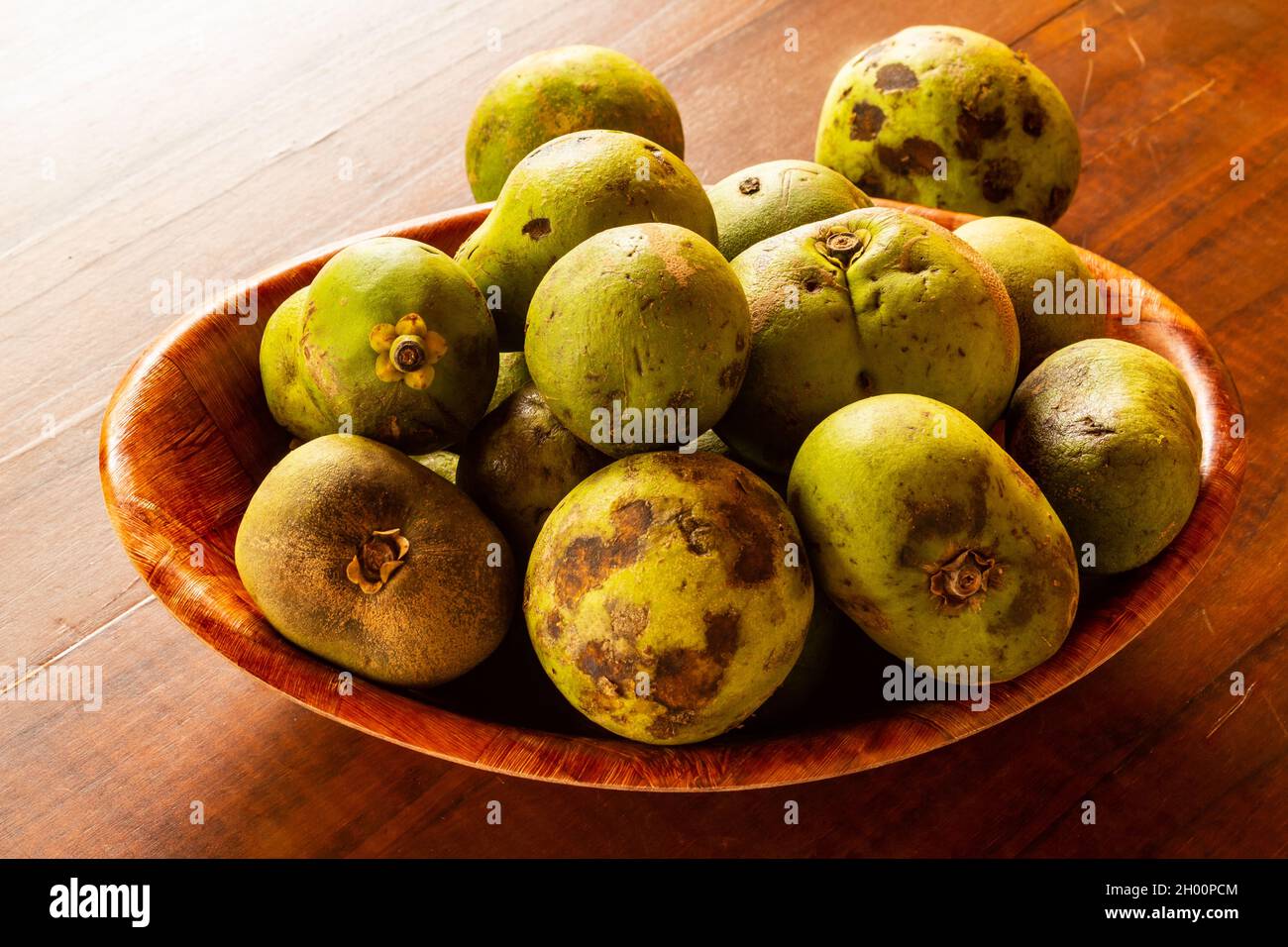 Pequi with peel hi-res stock photography and images - Alamy