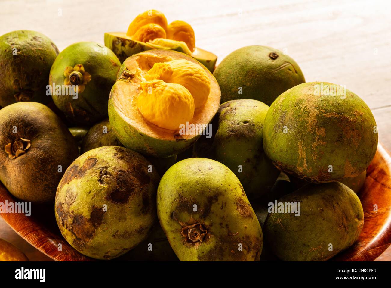 Frutos do cerrado hi-res stock photography and images - Alamy