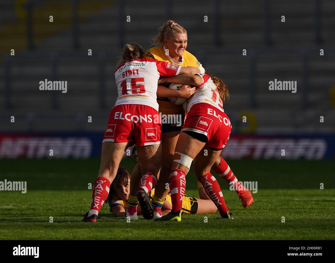 Emily stott hi-res stock photography and images - Alamy