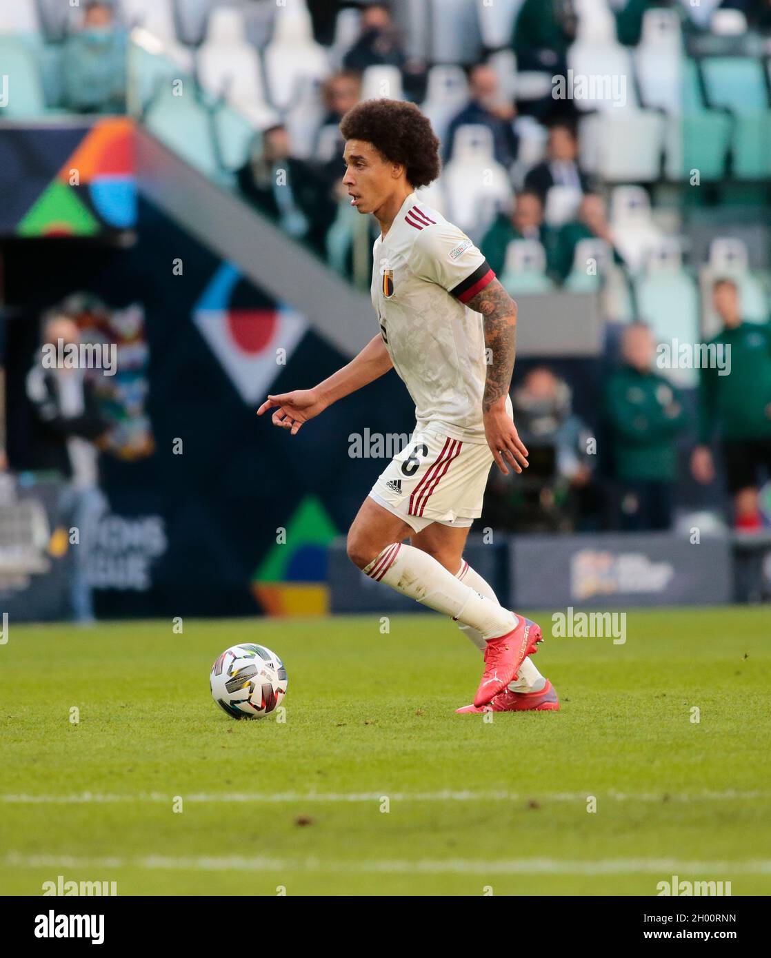 Witsel belgique hi-res stock photography and images - Alamy