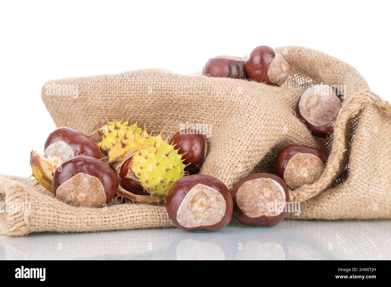 Skin Of The Jute Plant High Resolution Stock Photography and Images - Alamy