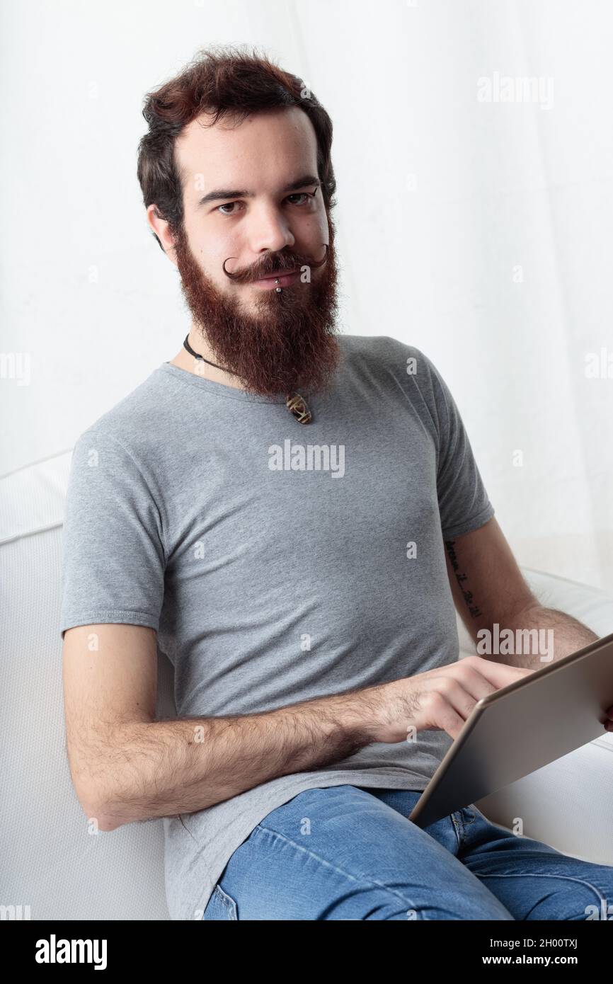 Gender fluid study hi-res stock photography and images - Alamy