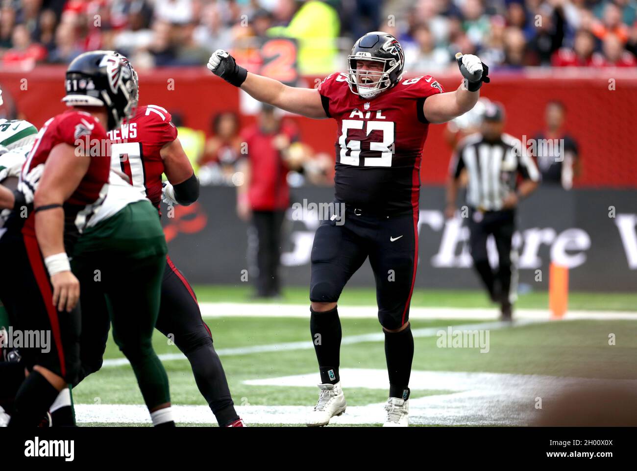 Chris lindstrom hi-res stock photography and images - Alamy