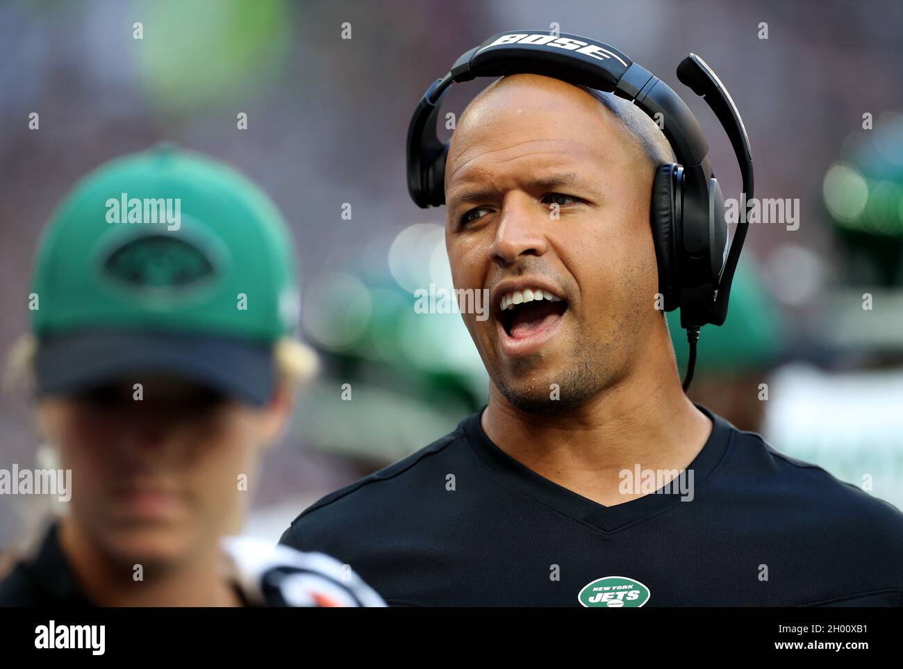 Miles austin hi-res stock photography and images - Alamy