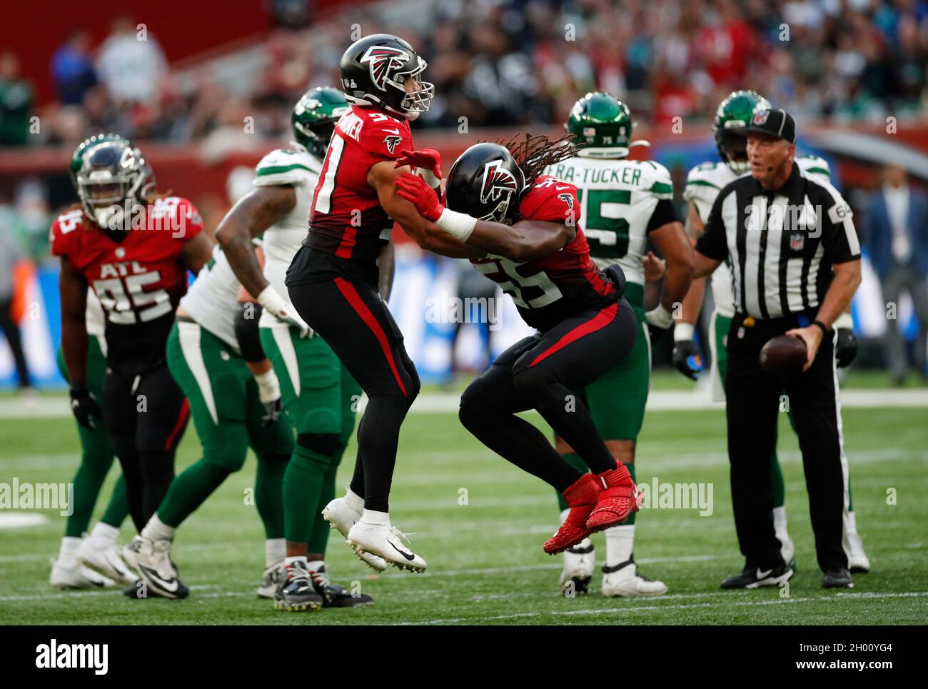 Atl jacob hi-res stock photography and images - Alamy