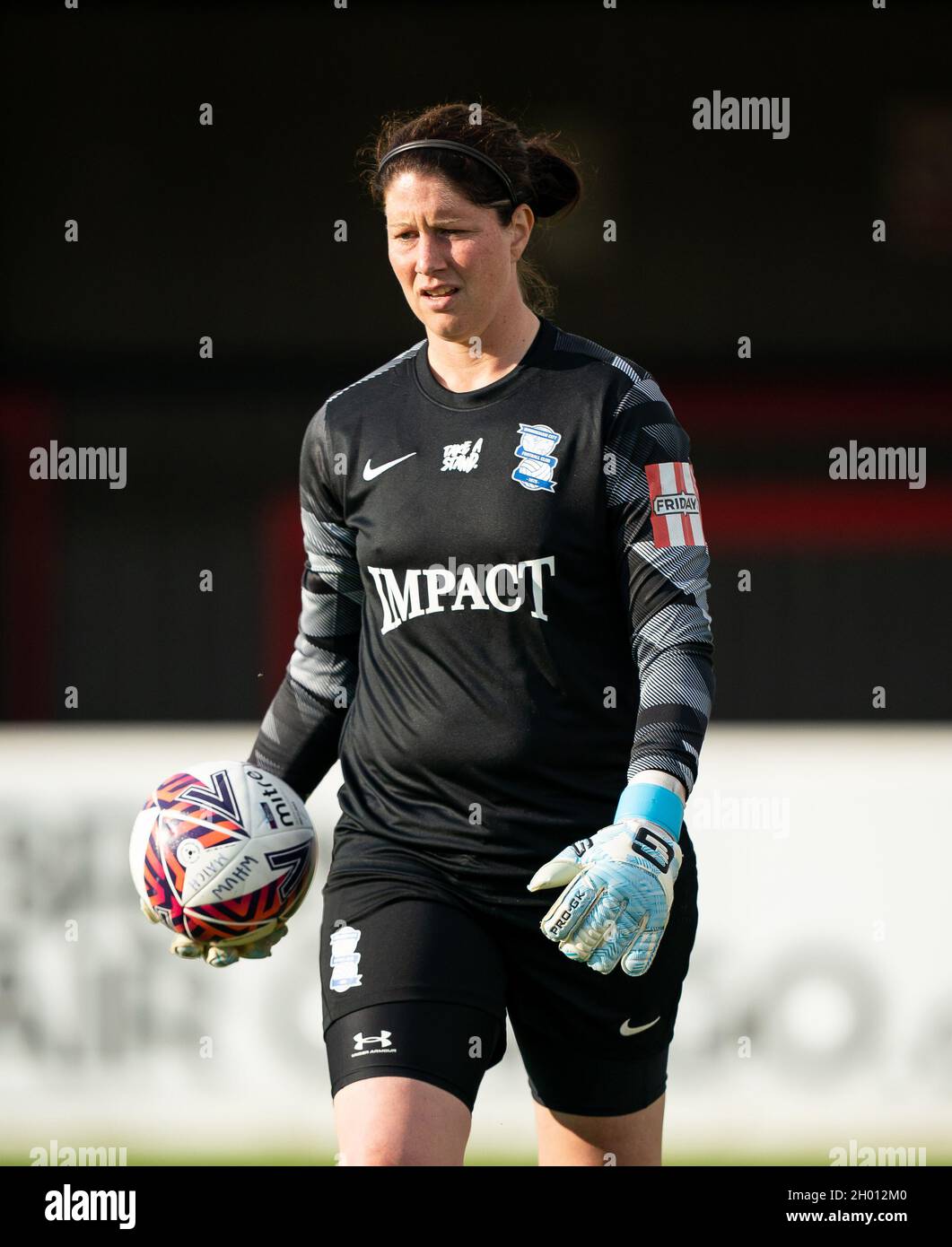 Victoria road london construction hi-res stock photography and images ...