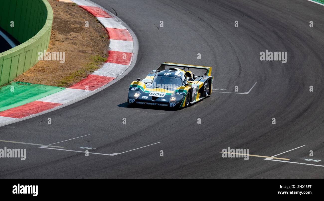 Historic lola race car hi-res stock photography and images - Alamy