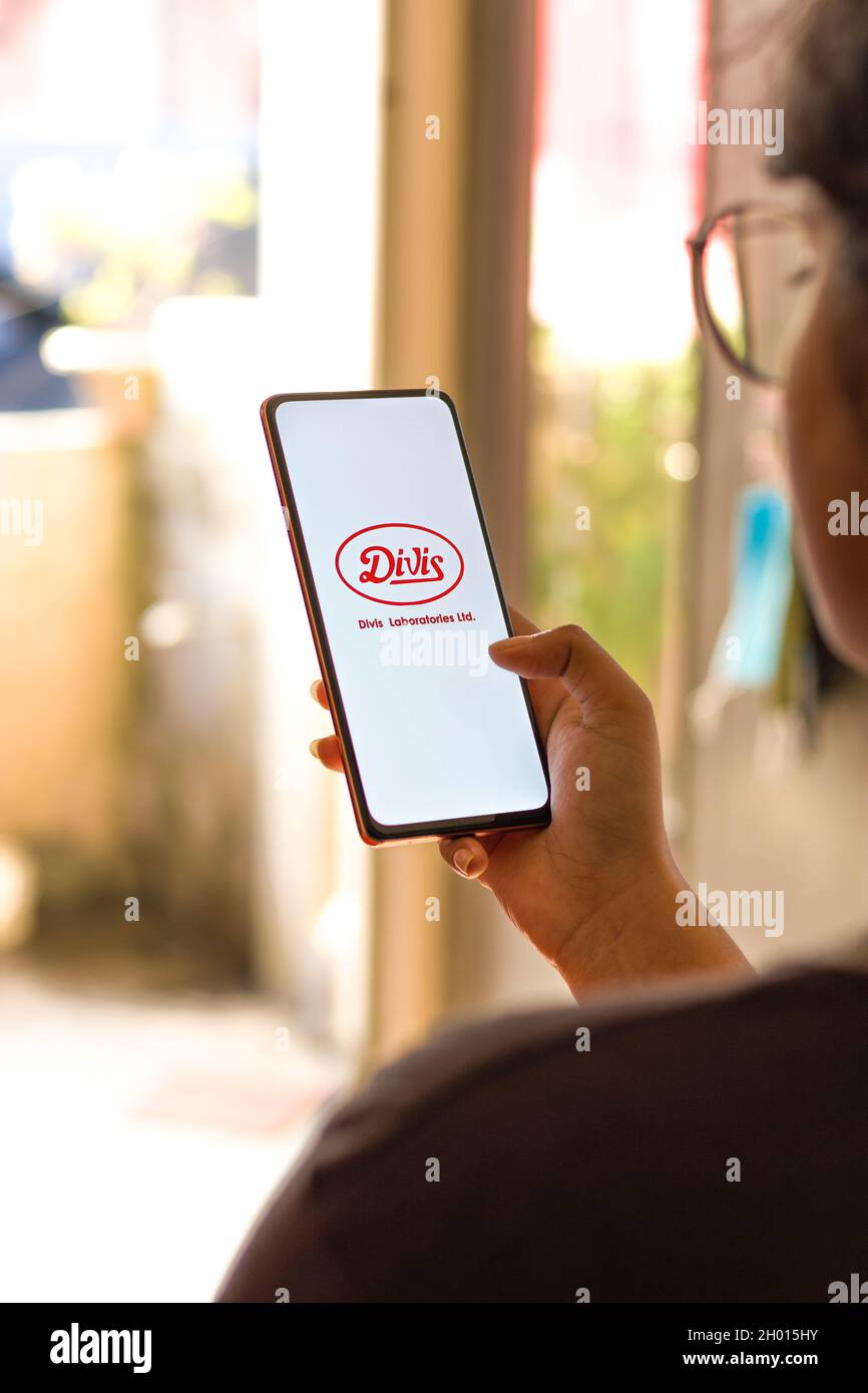 Divis lab hi-res stock photography and images - Alamy