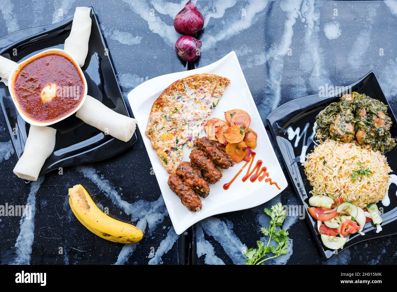 Food images hi-res stock photography and images - Alamy