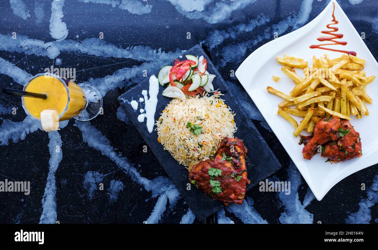 Food images hi-res stock photography and images - Alamy