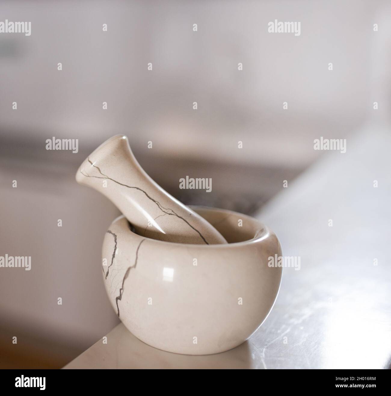 Pestle bar hi-res stock photography and images - Alamy