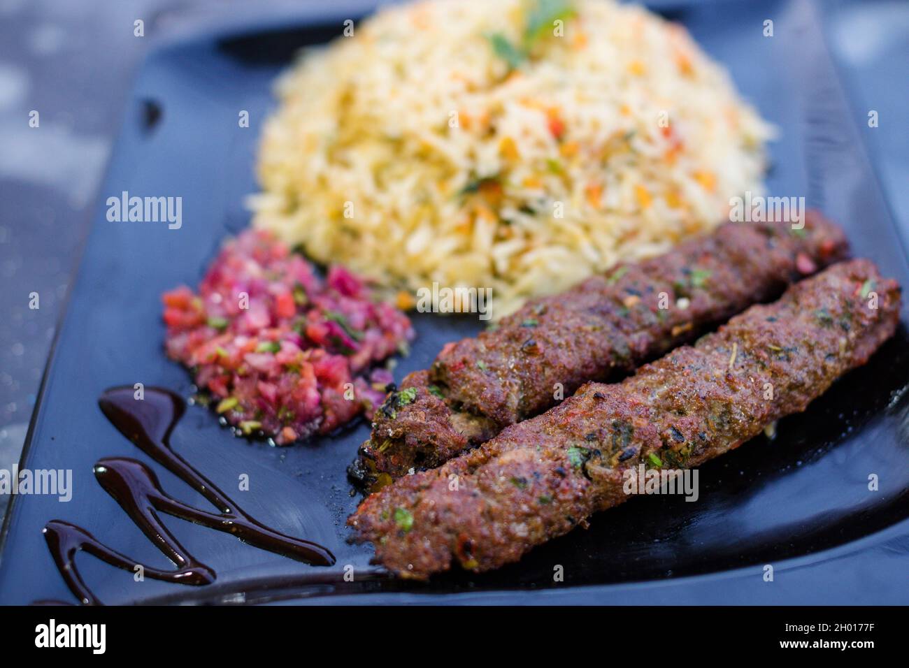 Food images hi-res stock photography and images - Alamy