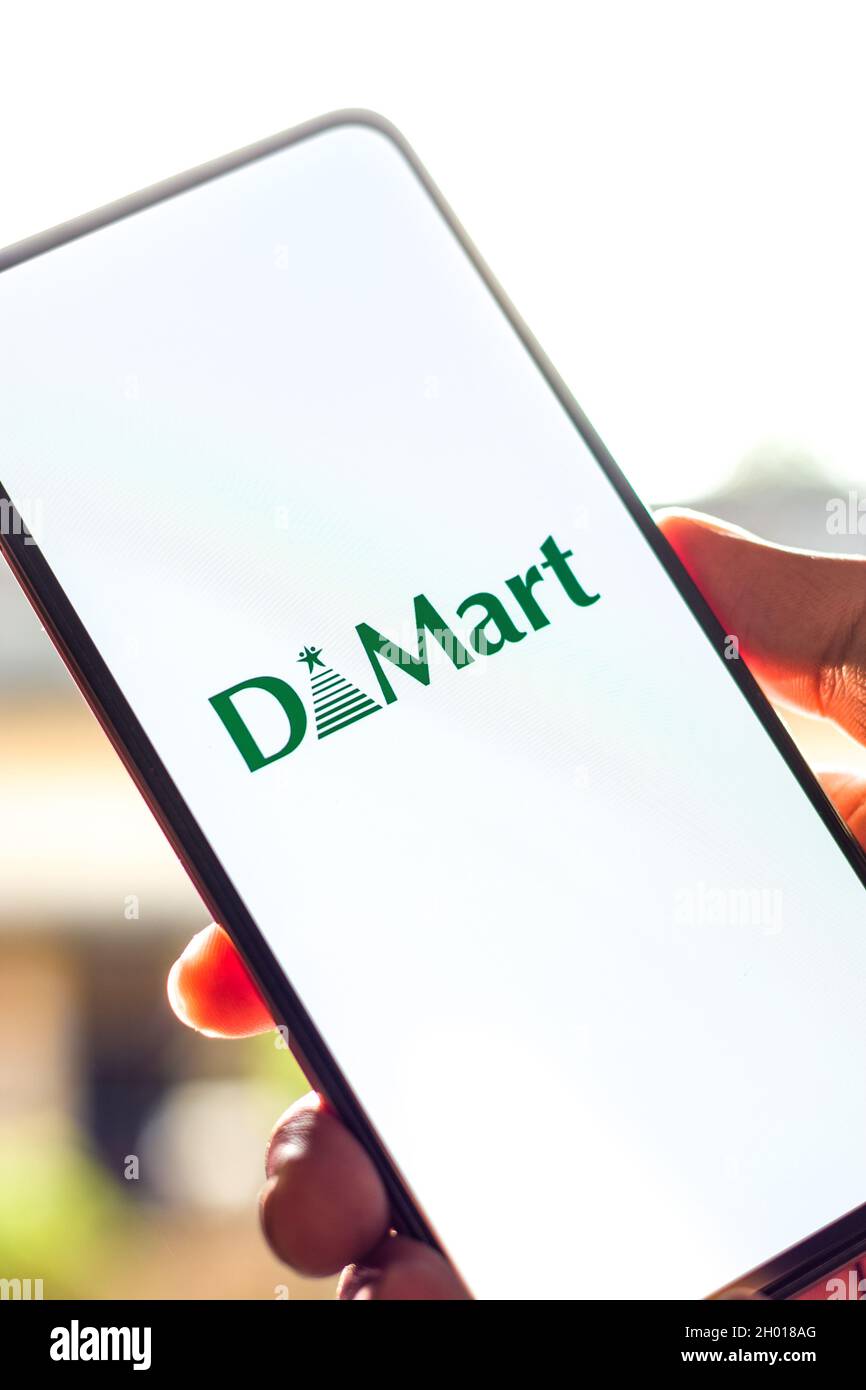 Dmart hi-res stock photography and images - Alamy