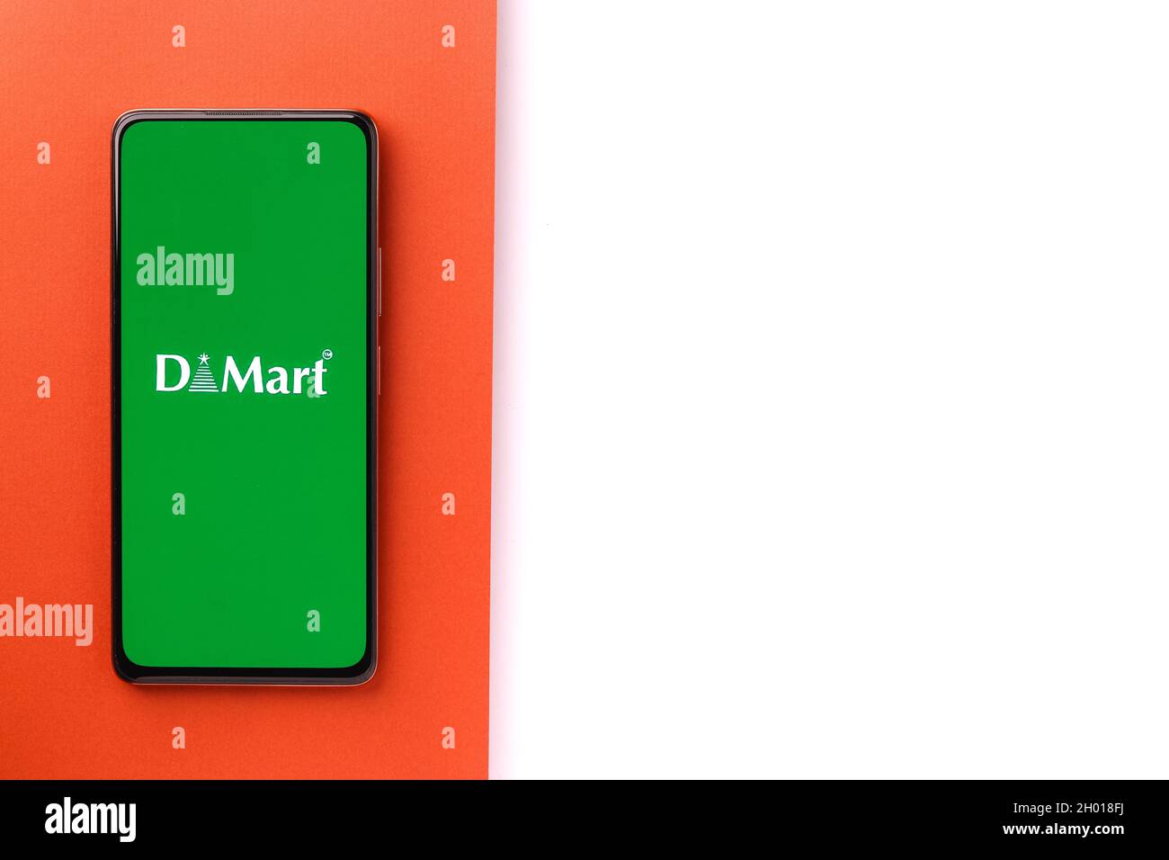 Dmart hi-res stock photography and images - Alamy