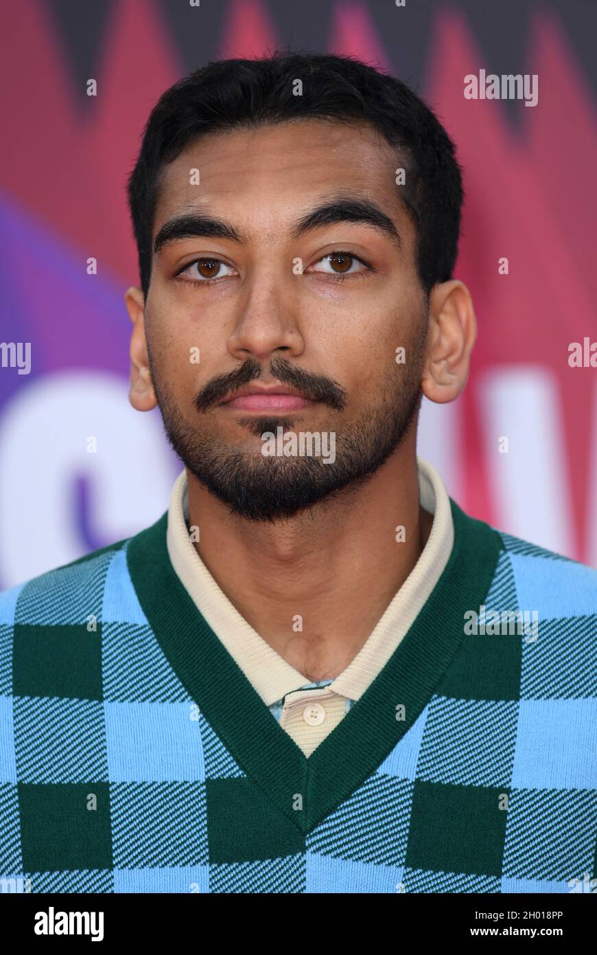 Dispatch headshot hi-res stock photography and images - Alamy