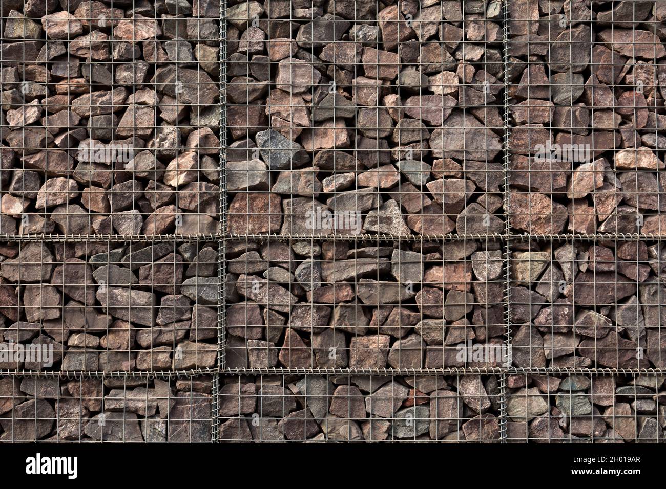 Gabions hi-res stock photography and images - Alamy