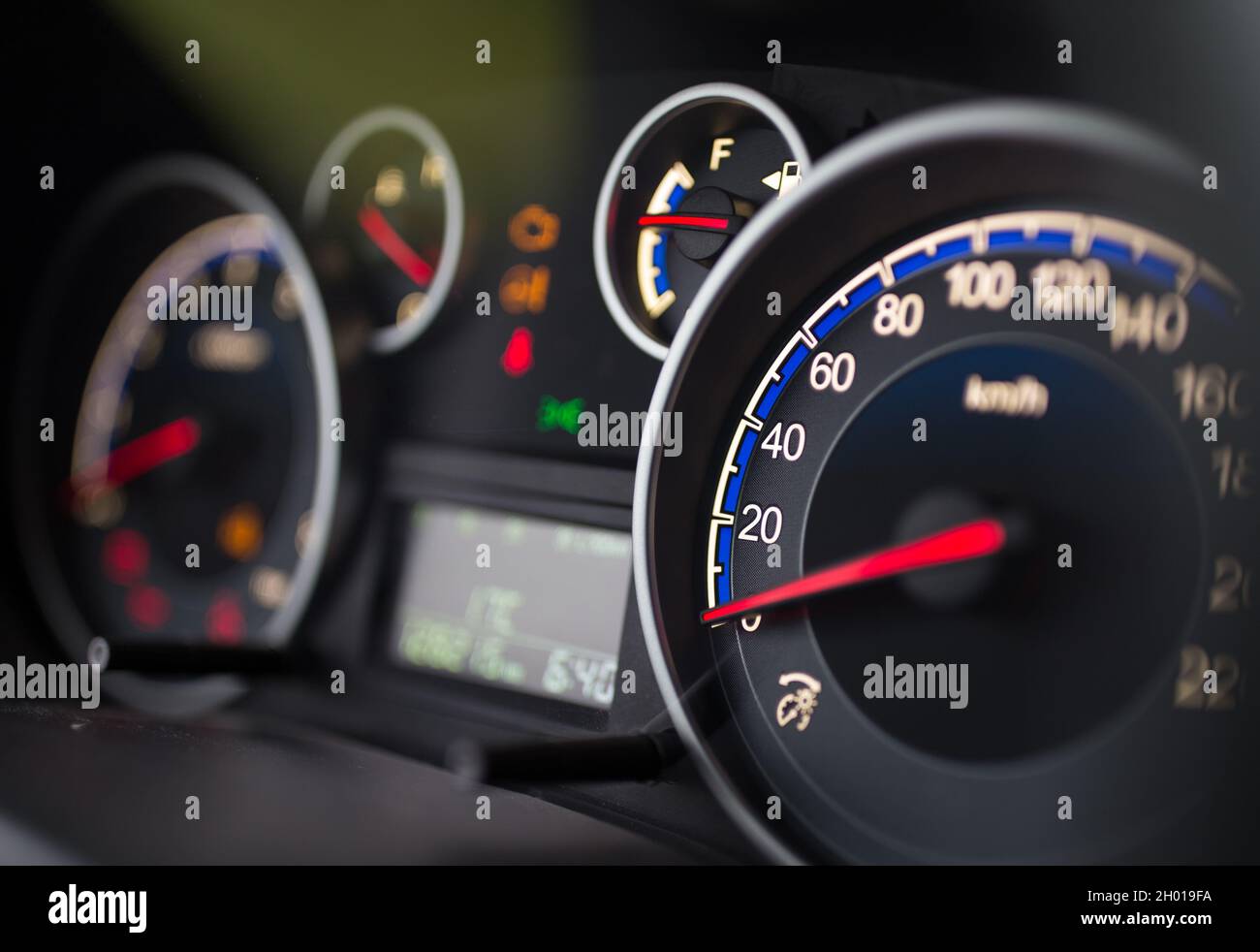 Acceleration measurement hi-res stock photography and images - Alamy