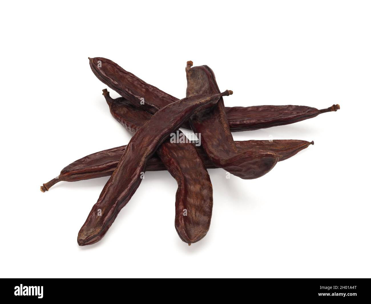 Carob seeds hi-res stock photography and images - Alamy