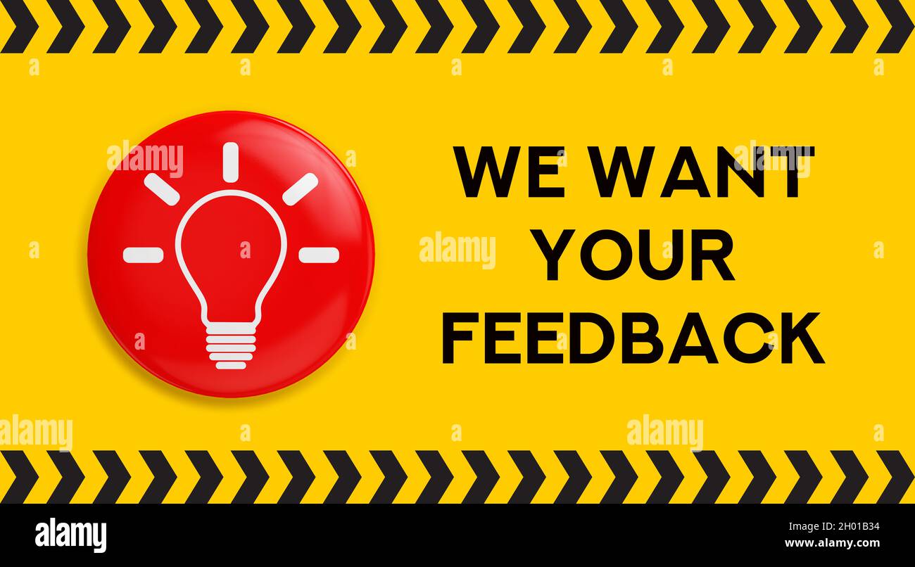 Attention and important message concept Stock Photo - Alamy