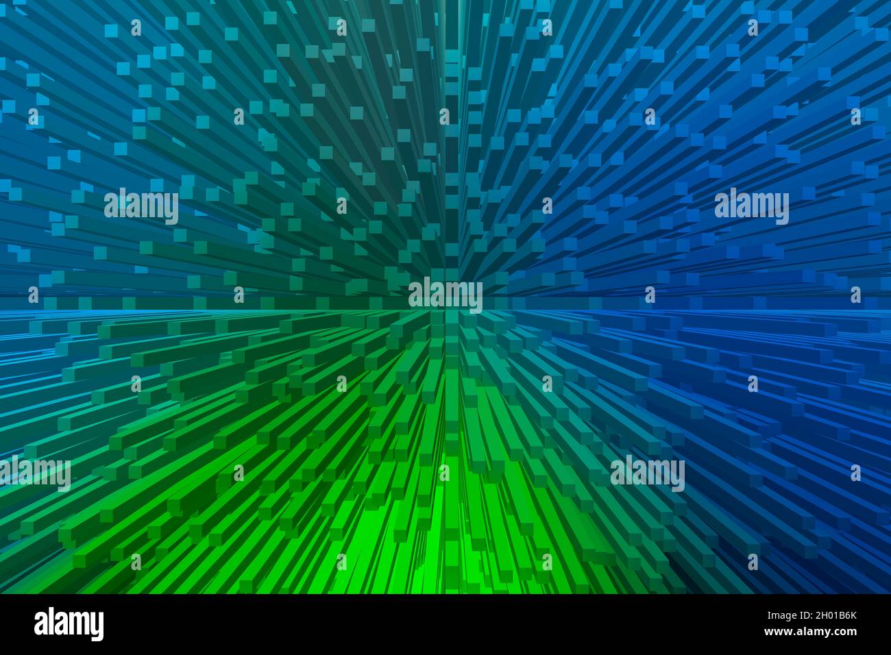 Extrude backdrop hi-res stock photography and images - Alamy