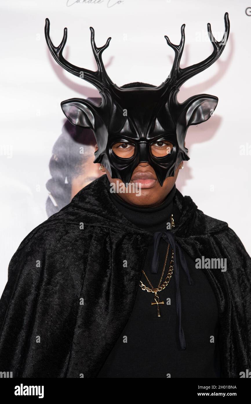 Brandon severs hi-res stock photography and images - Alamy