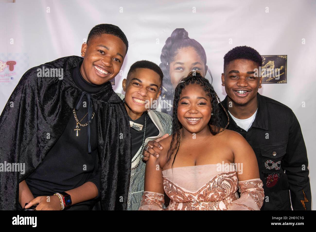 Paul severs hi-res stock photography and images - Alamy