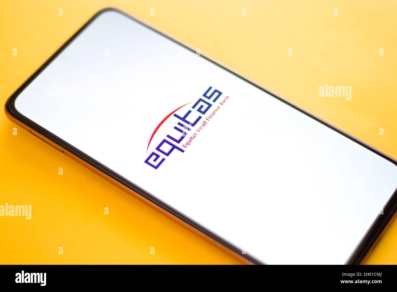 Equitas logo hi-res stock photography and images - Alamy