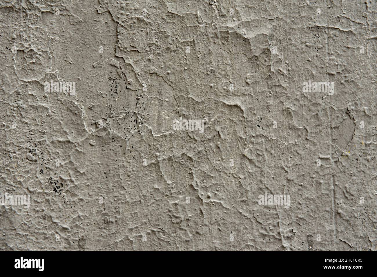 paint on an old wall to water falling apart. Vector paint texture Stock ...