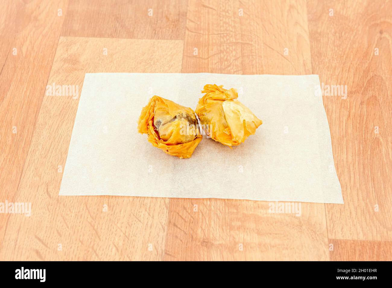 Battered black pudding hi-res stock photography and images - Alamy