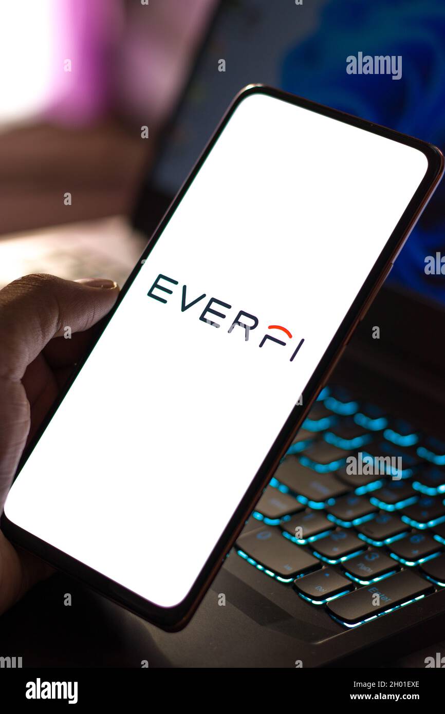 Everfi Logo High Resolution Stock Photography and Images - Alamy