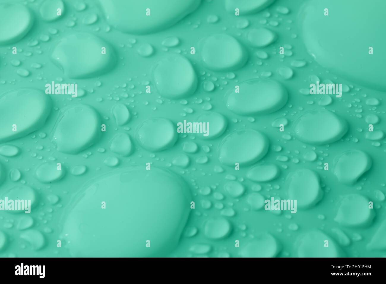 Coloured drops hi-res stock photography and images - Alamy