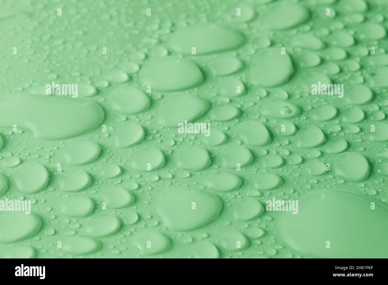 Backgrounds of coloured drops Stock Photo - Alamy