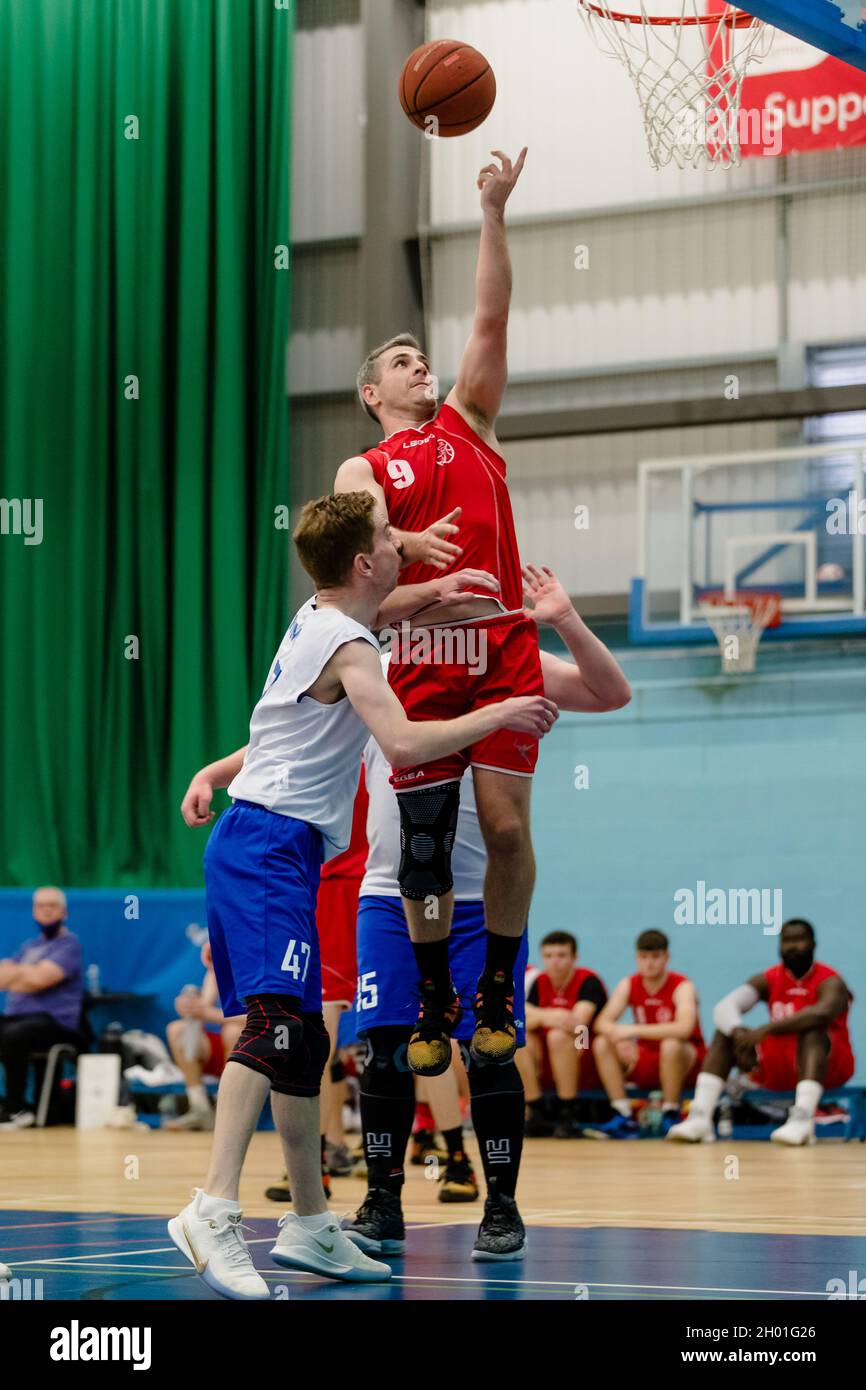 Treforest university of south wales hi-res stock photography and images ...