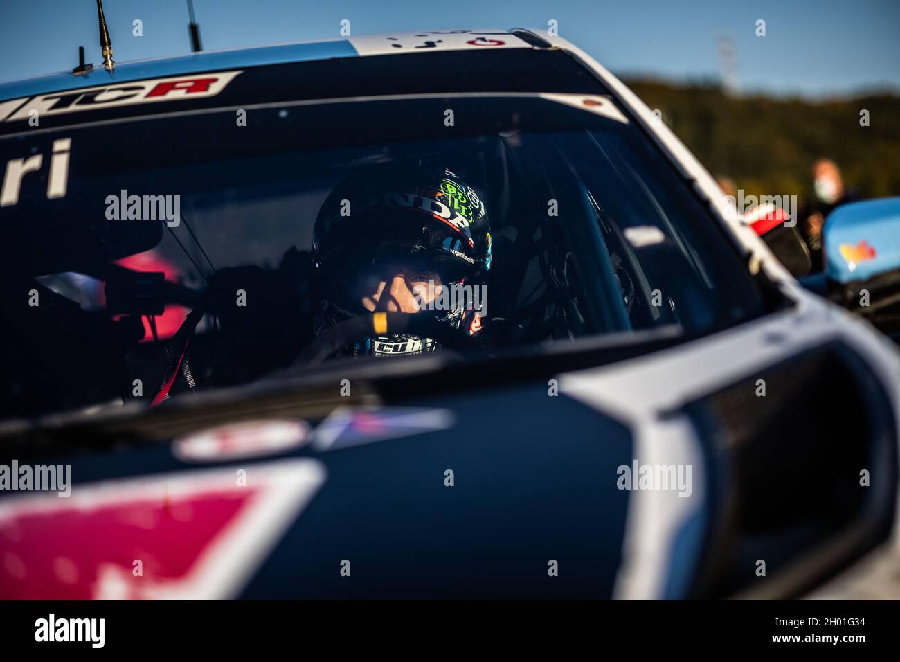 Guerrieri Esteban (arg), ALL-INKL.COM Munnich Motorsport, Honda Civic ...