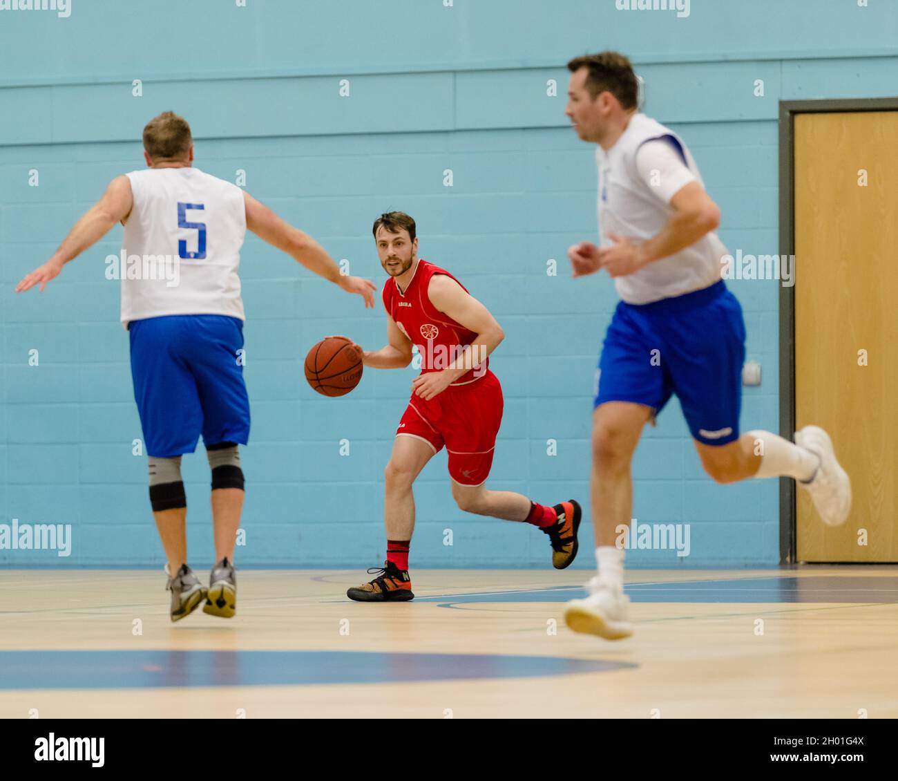 Treforest university of south wales hi-res stock photography and images ...