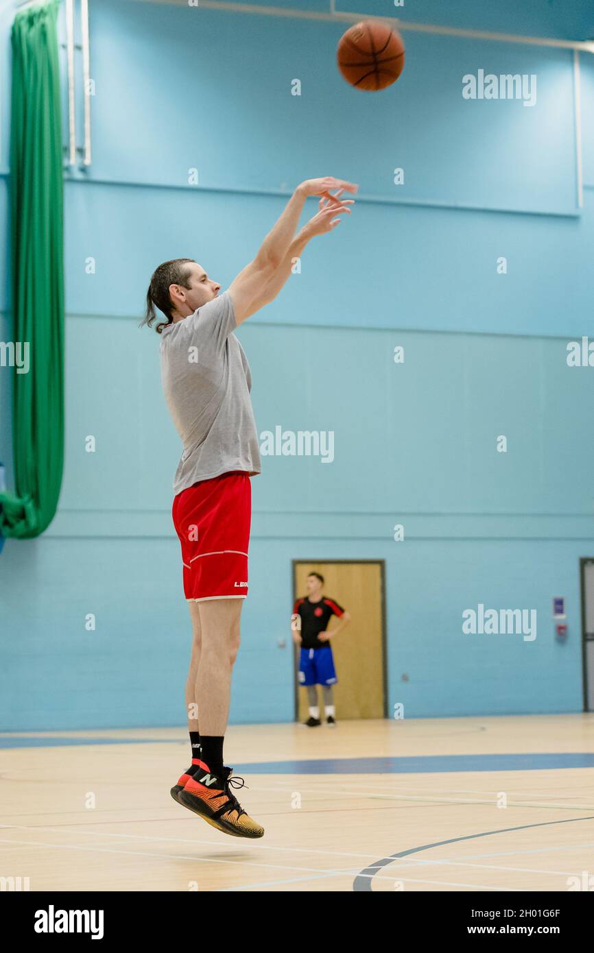 Treforest university of south wales hi-res stock photography and images ...