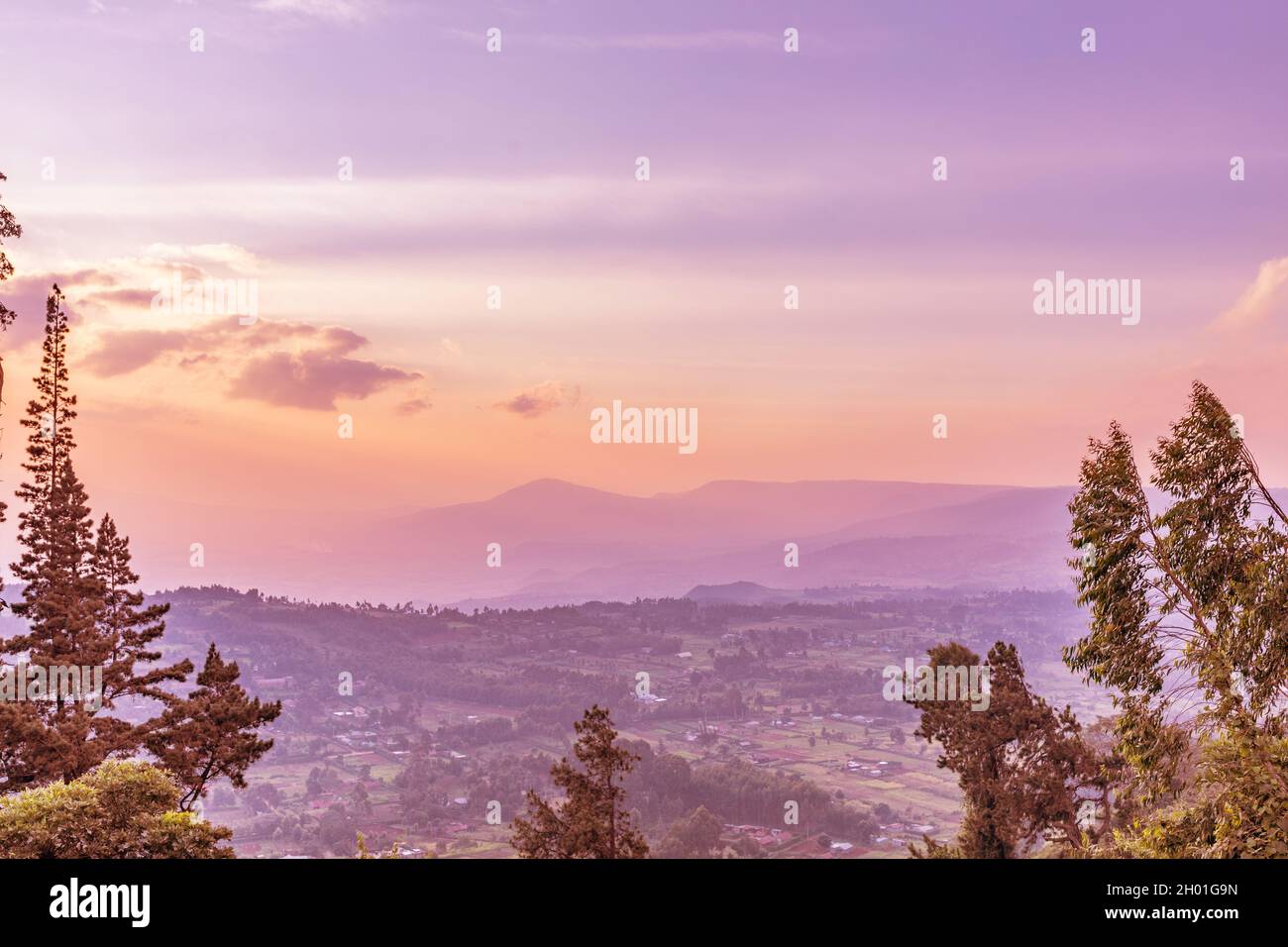 Kenyan Travel Landscapes Environment Places Travels Lifestyles Nature ...