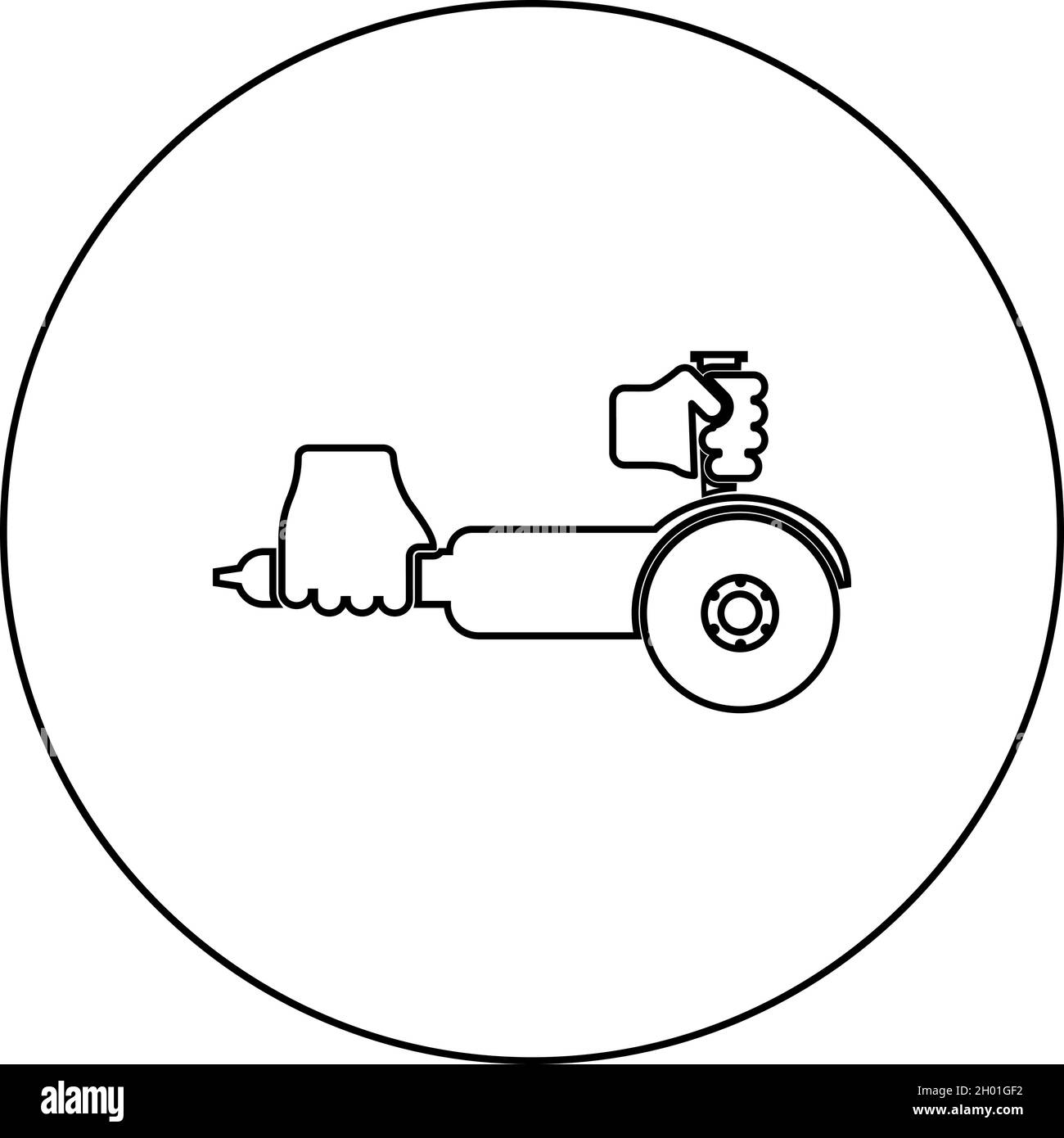 Hand Surface Grinder at Joe Jennings blog