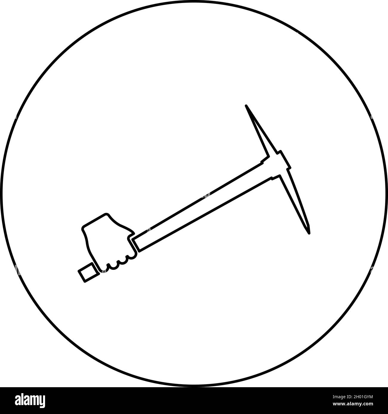 Archeology dig Stock Vector Images - Alamy