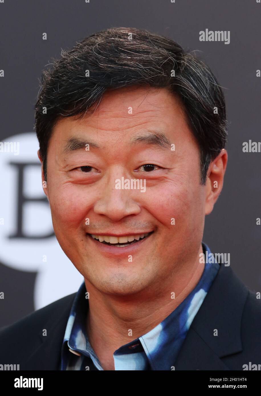 Stephen Park, The French Dispatch, 65th BFI London Film Festival, Royal ...