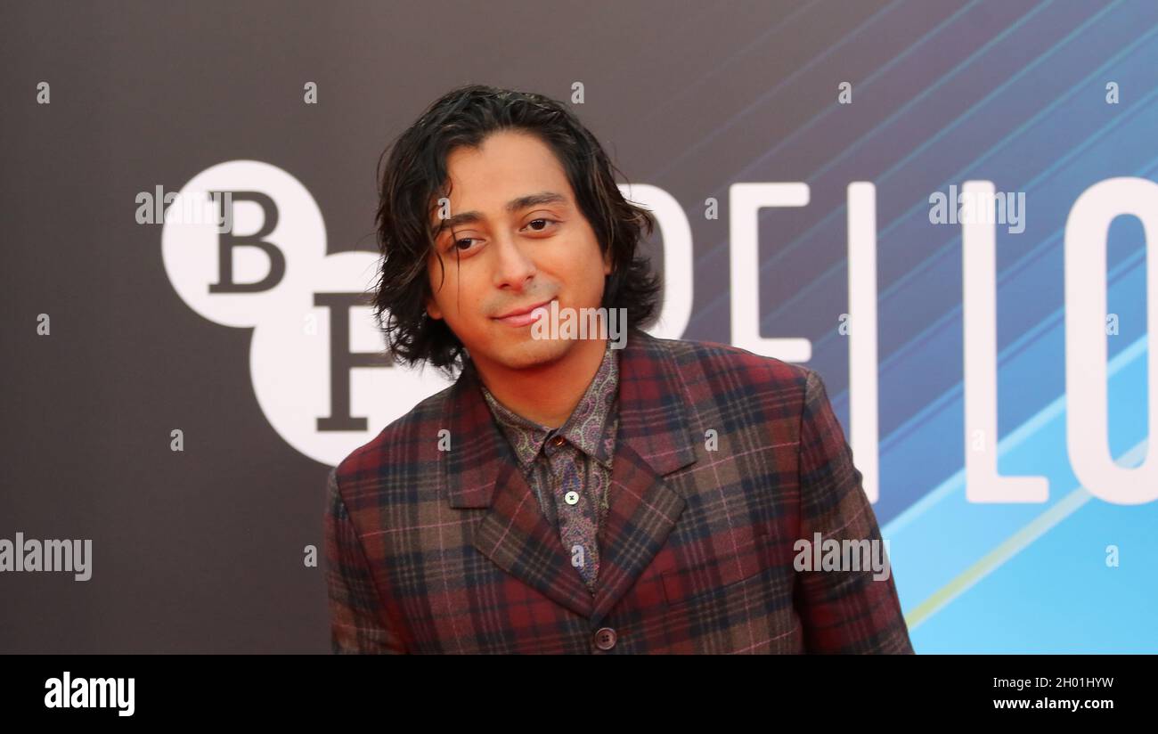 Tony richa hi-res stock photography and images - Alamy