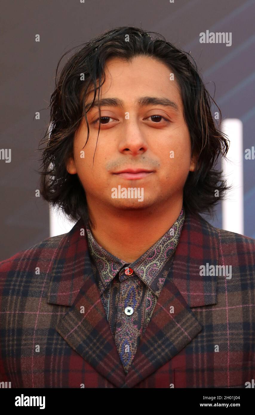 Tony richa hi-res stock photography and images - Alamy