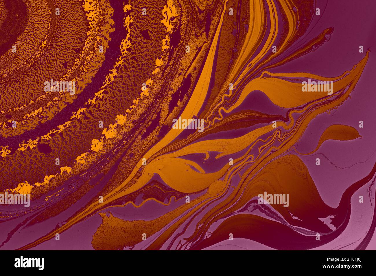An abstract illustration for wallpapers and backgrounds Stock Photo - Alamy