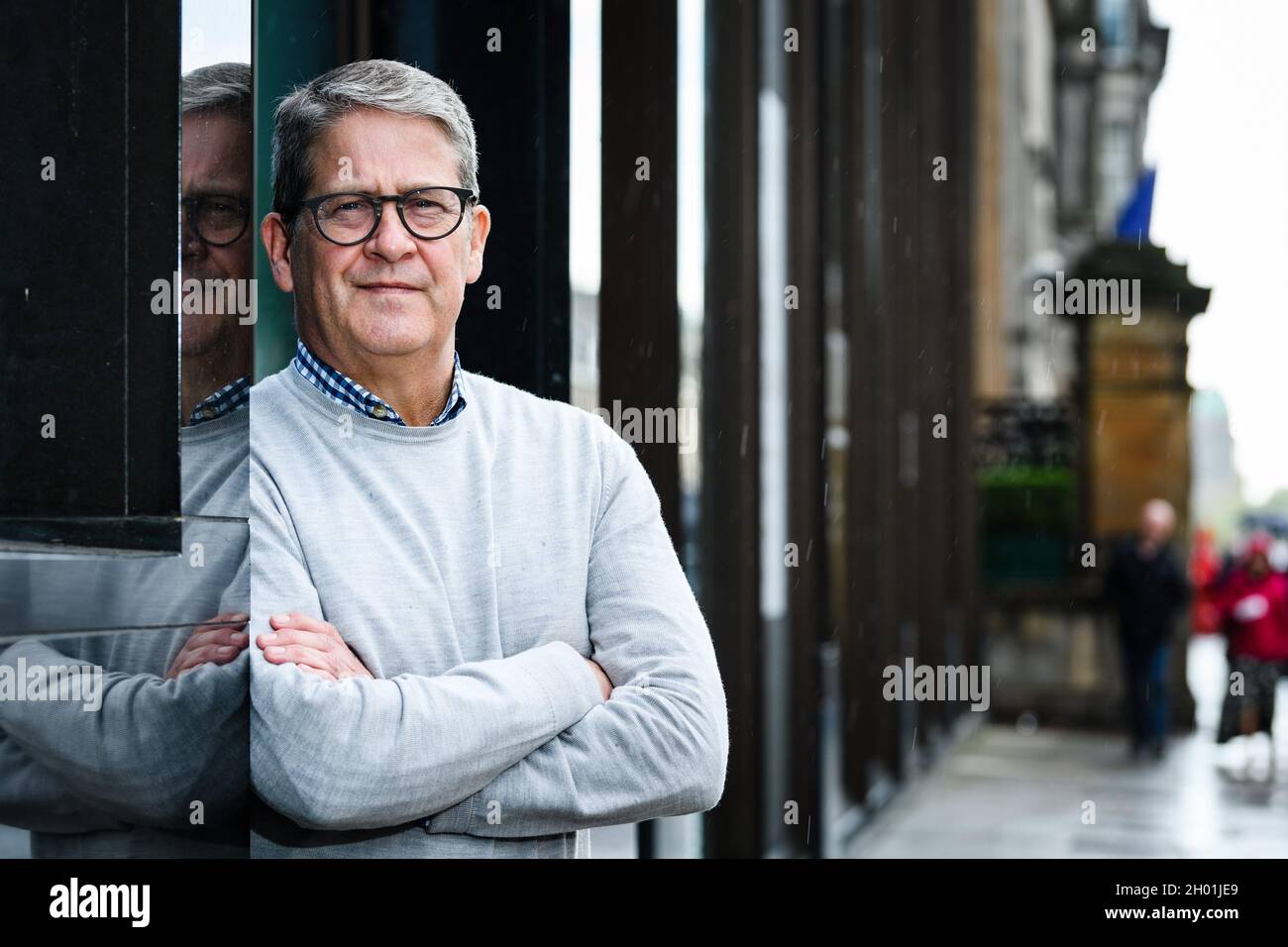 Peter flavel coutts hi-res stock photography and images - Alamy